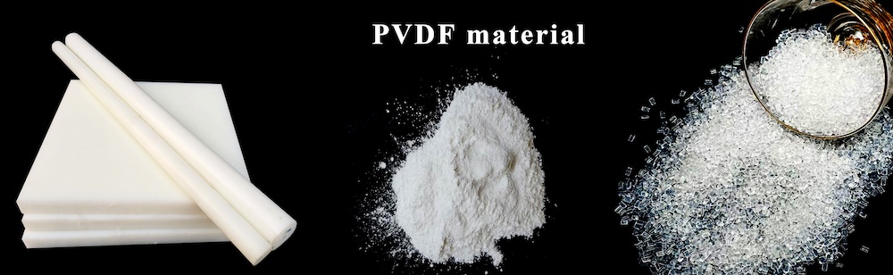 PVDF,PTFE,PFA - PRES